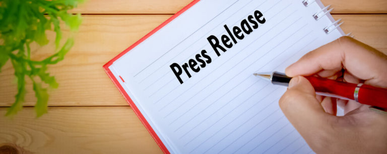 How To Write A Press Release: A Comprehensive Guide