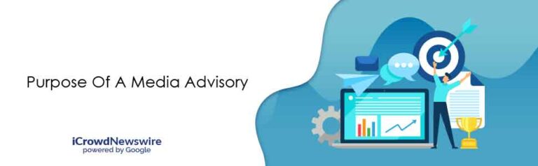 Difference Between Press Release and Media Advisory