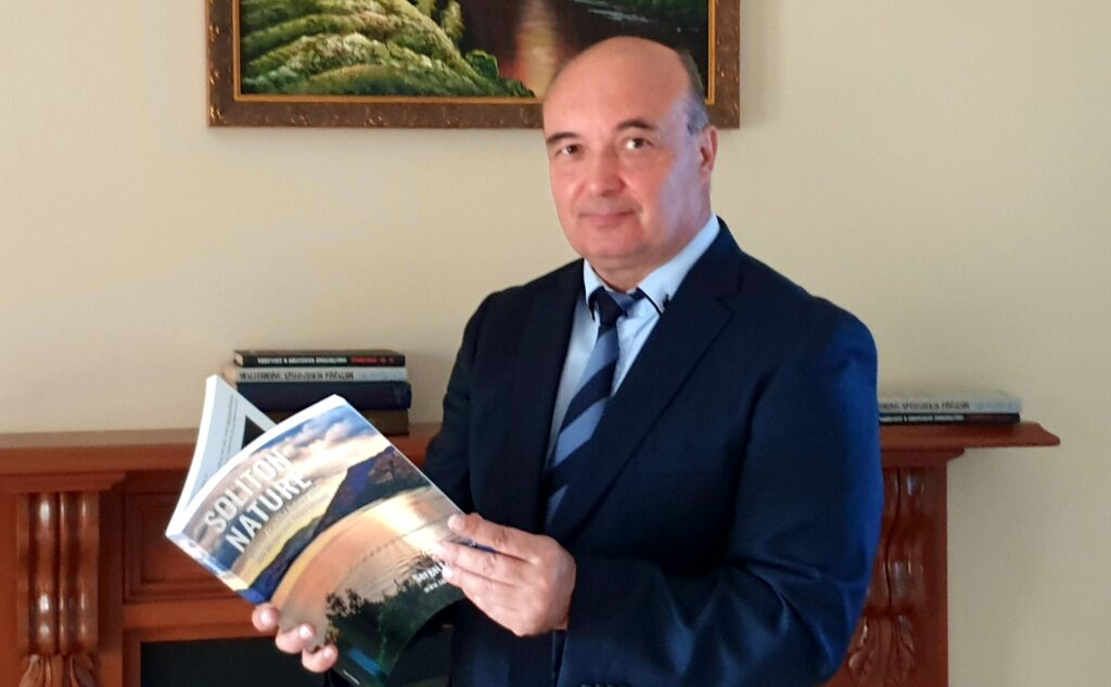 Professor Sergei Eremenko becomes Honorary Professor of National ...