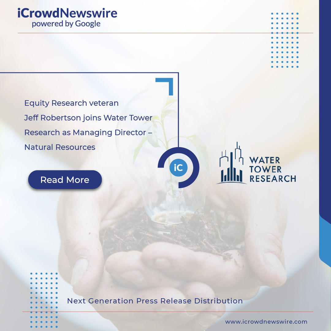 Ads Library – iCrowdNewswire