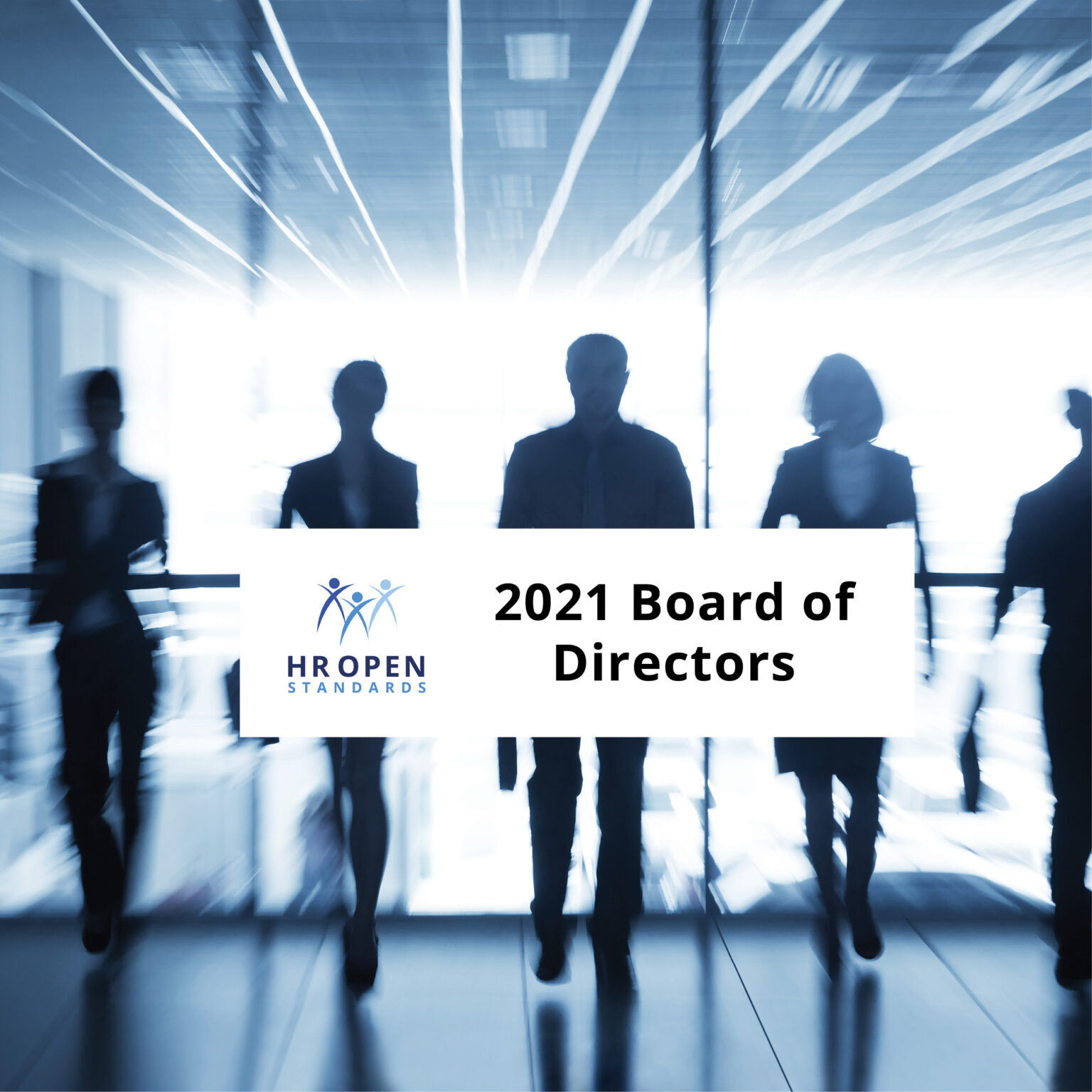 HR Open Standards Consortium Announces 2021 Board of Directors