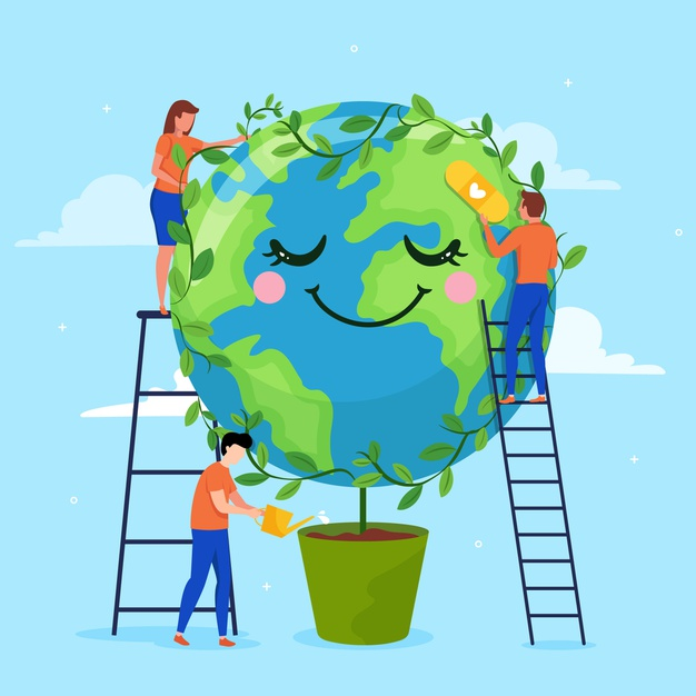 5 Sensible Ways To Show That You Care For The Planet IPS Inter Press 