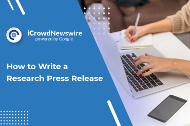 Difference Between Press Release and Media Advisory – iCrowdNewswire