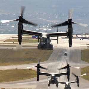 Military VTOL Aircraft Market Growing Popularity and Emerging Trends ...
