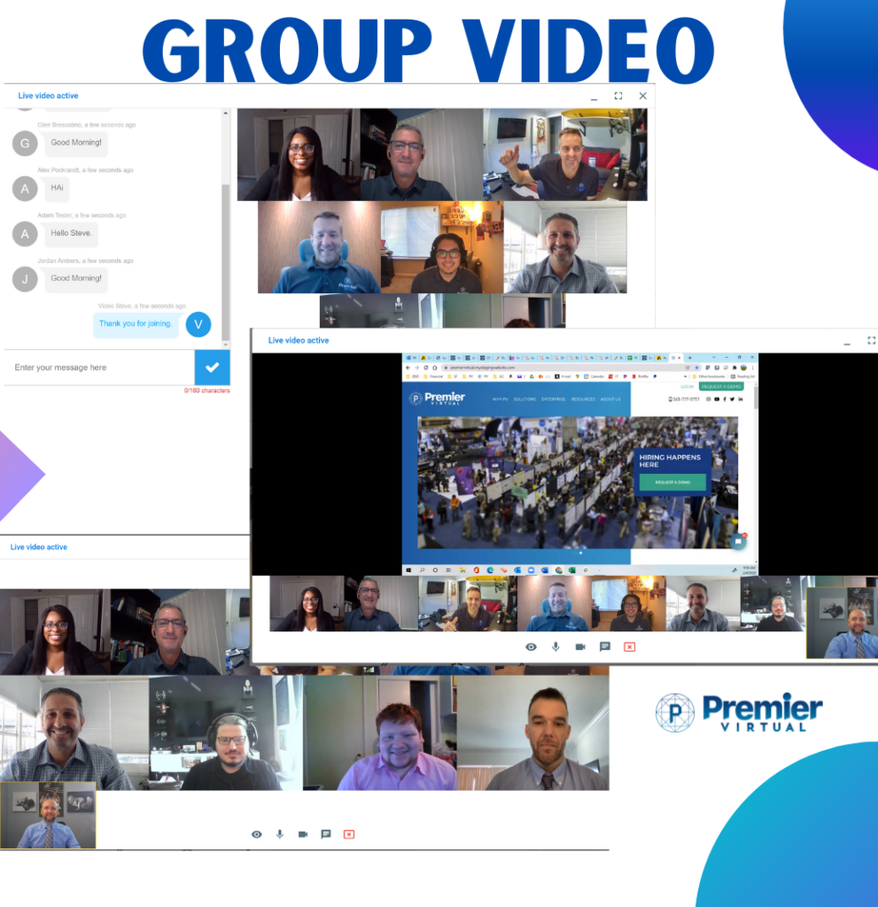 Premier Virtual Leading the Way in Virtual