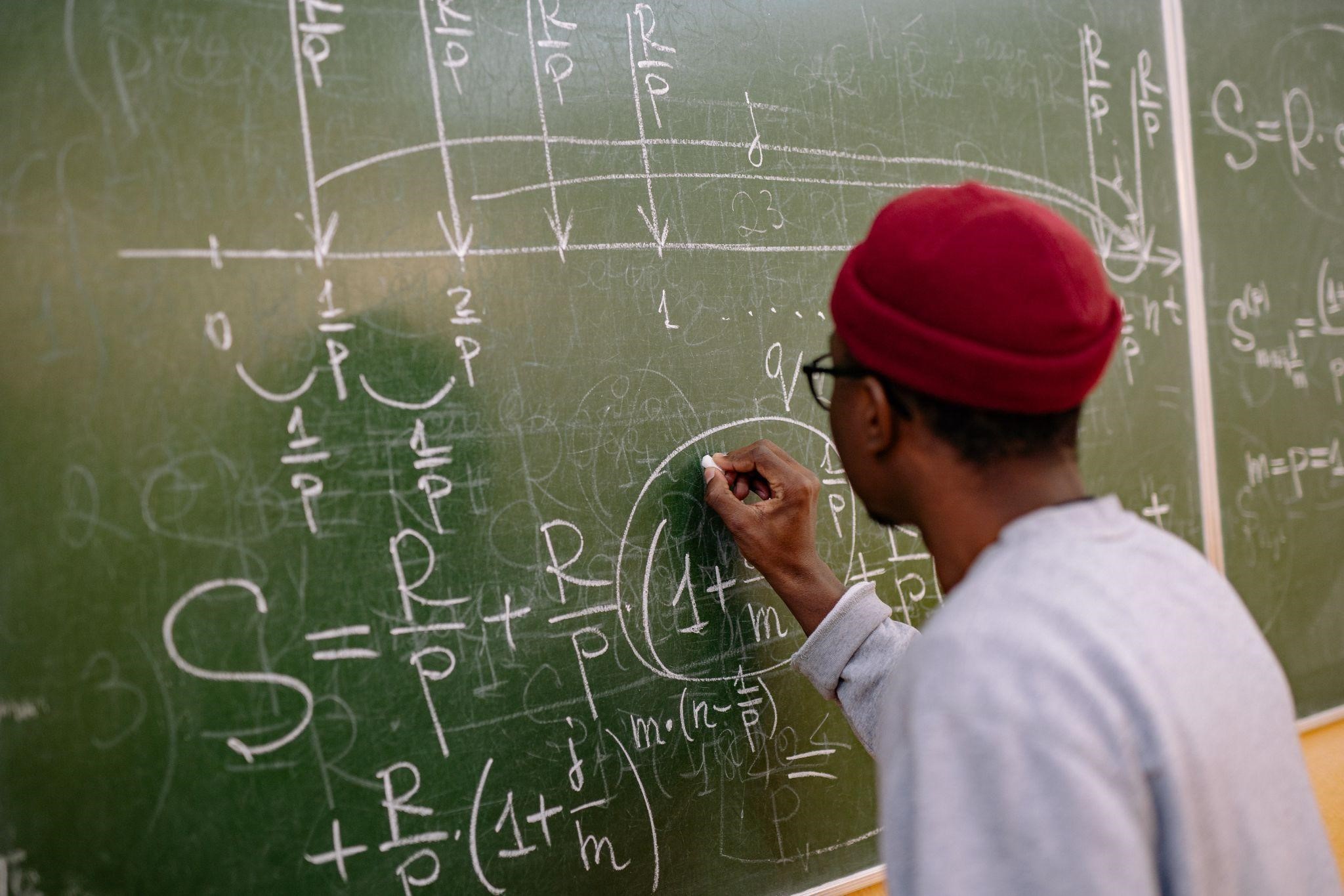 The Math Gene Are Math Skills Inborn Or It s All About Practice IPS 