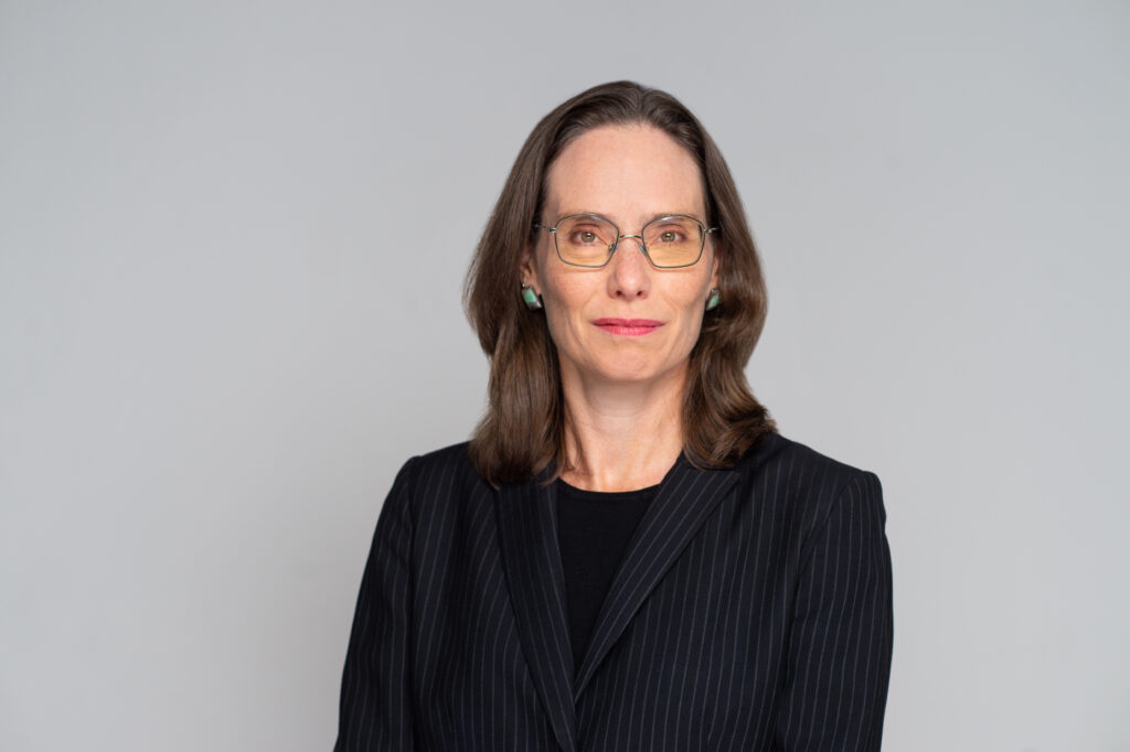 Civil Rights Lawyer, Military Veteran Maia Goodell Named Partner ...