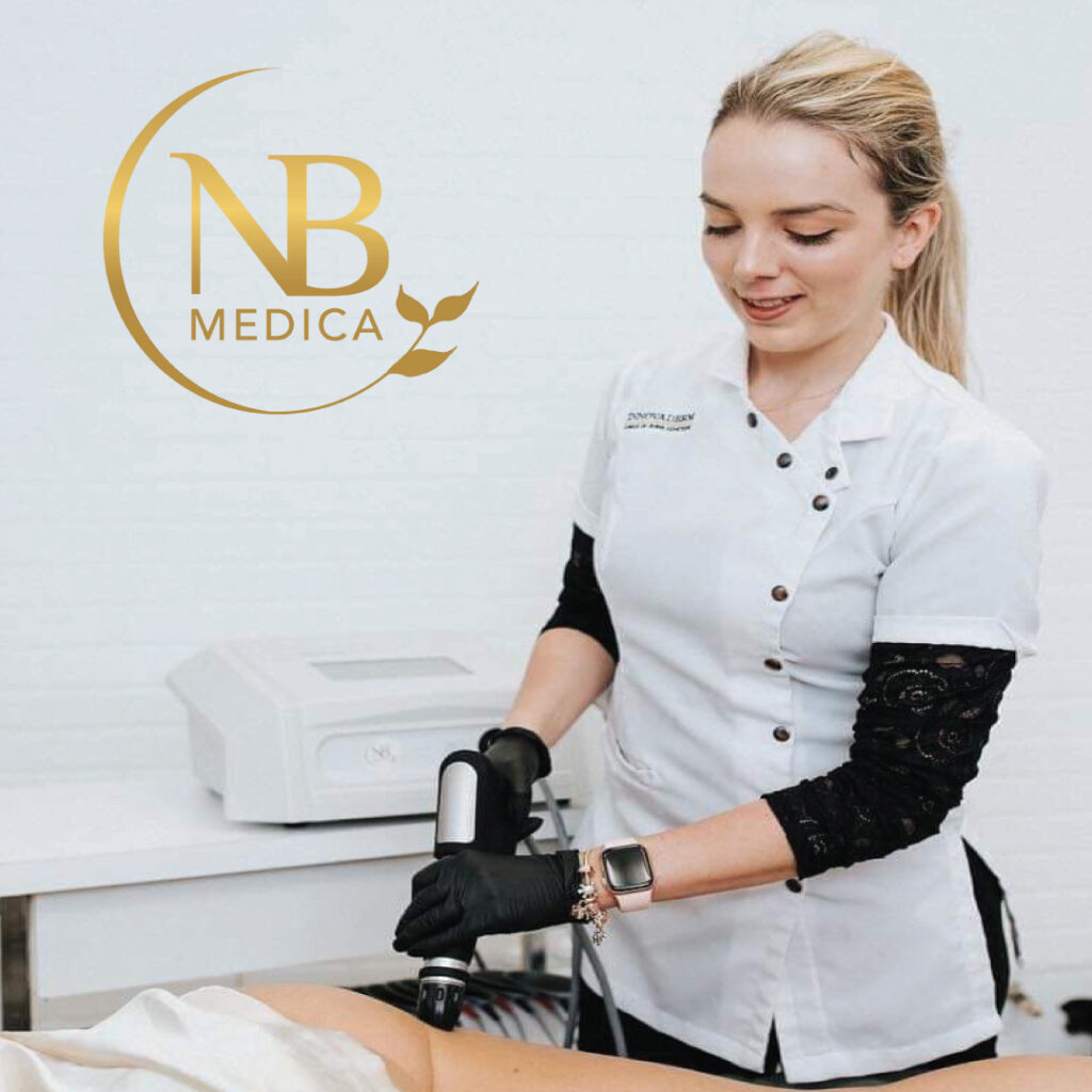 No pain, all the gain: Nu Body Medica revolutionizes skincare with non ...