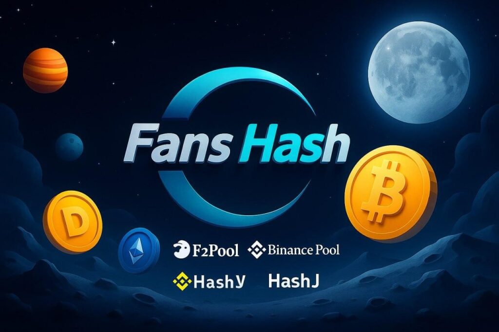 How to choose the right cloud mining platform? In-depth analysis of the computing efficiency of ...