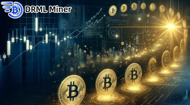 Smart mining, easy harvest: mining mainstream cryptocurrencies with DRML Miner
